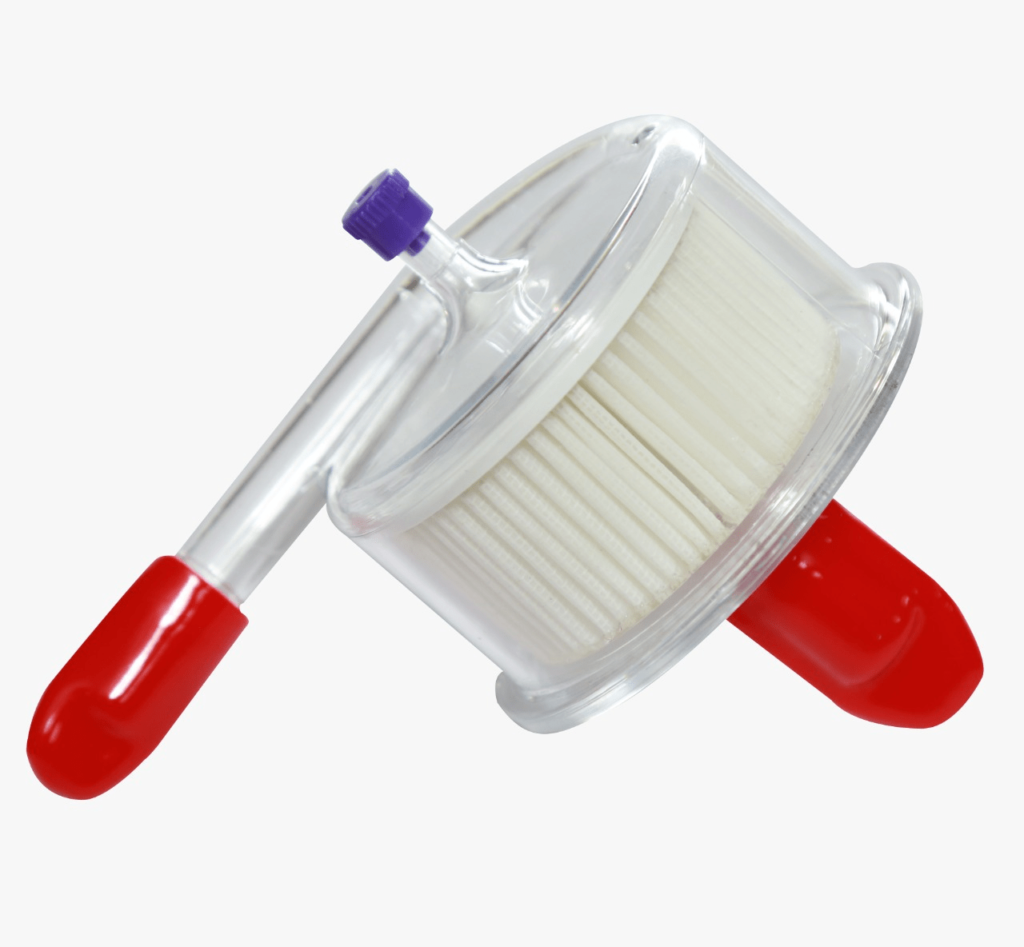 ACT Tubes – Seva Medical