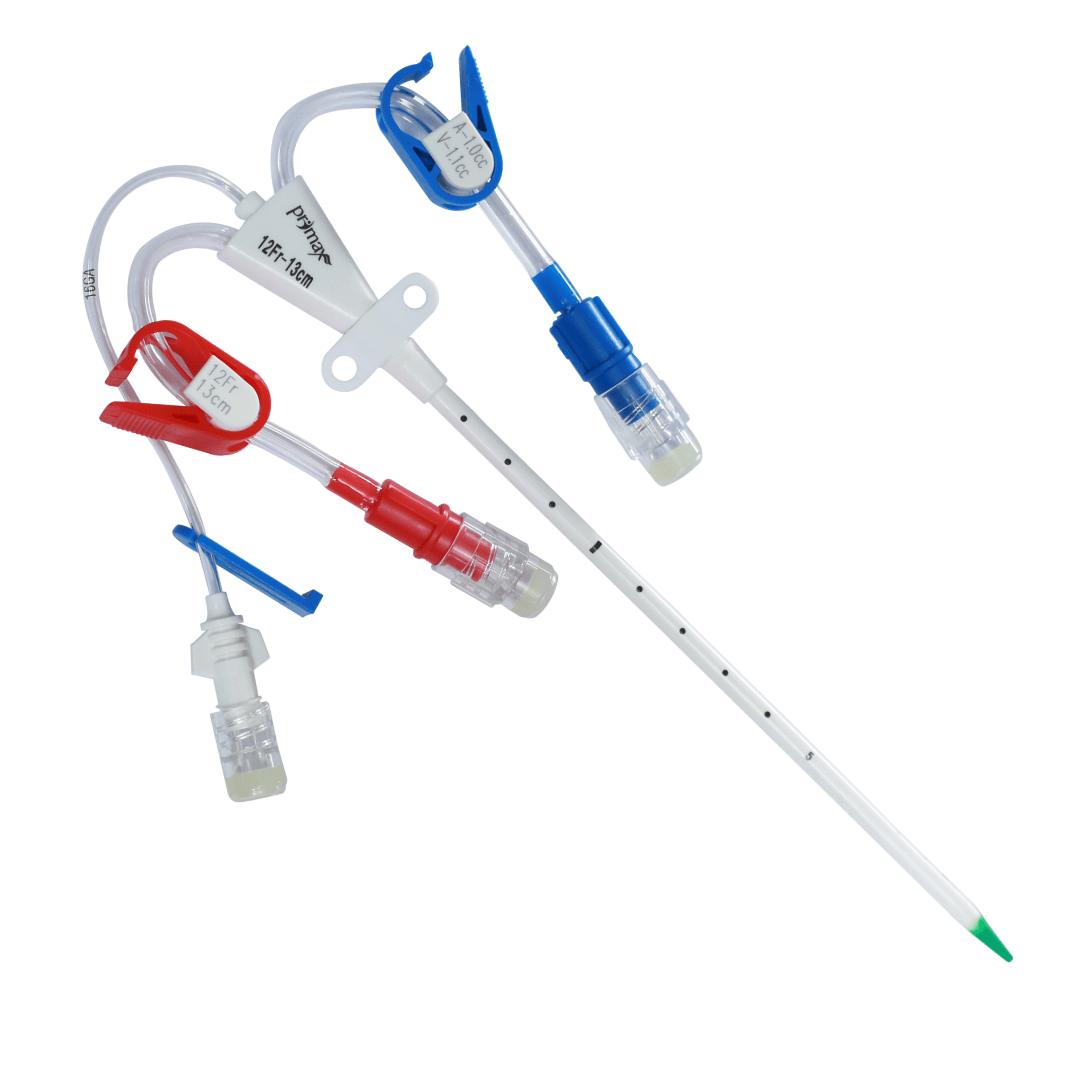 Hemodialysis Catheter – Seva Medical