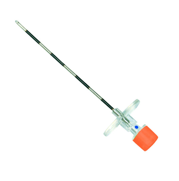 Epidural Needle – Seva Medical